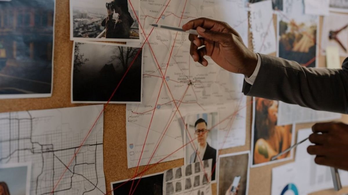Guía para ser detective informático - NeoMercados.com
